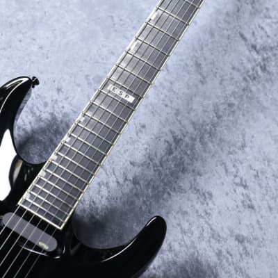 ESP HORIZON-1 (2002'USED) -Black- 【Made In Japan】 | Reverb