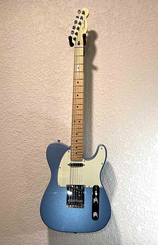 Fender baritone Telecaster 2020 | Reverb