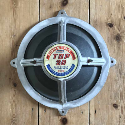 Fostex T90A Horn Super Tweeter IMP.8Ω MUS.50W In Excellent | Reverb UK