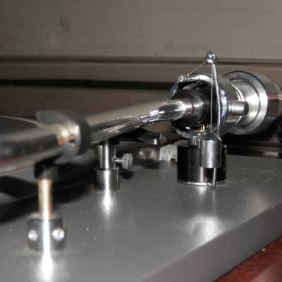 Audiophile 1968 SONY PS-1800A Professional Turntable | Reverb