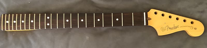 Fender American Professional II Jazzmaster Neck | Reverb