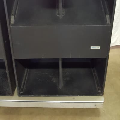 Electro-Voice (EV) Sentry IV B | Reverb