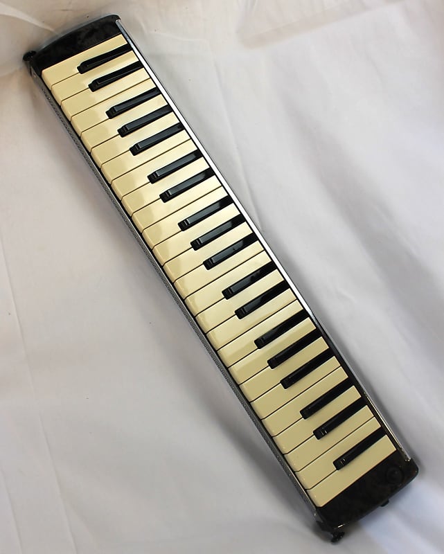 7318 - Hammond Pro 44HP Melodion 44 Key Melodicas PRO-44HP-v2 | Reverb