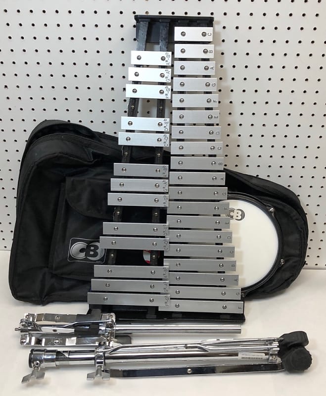 Percussion Plus Percussion Bell Kit - F638 [preowned] | Reverb