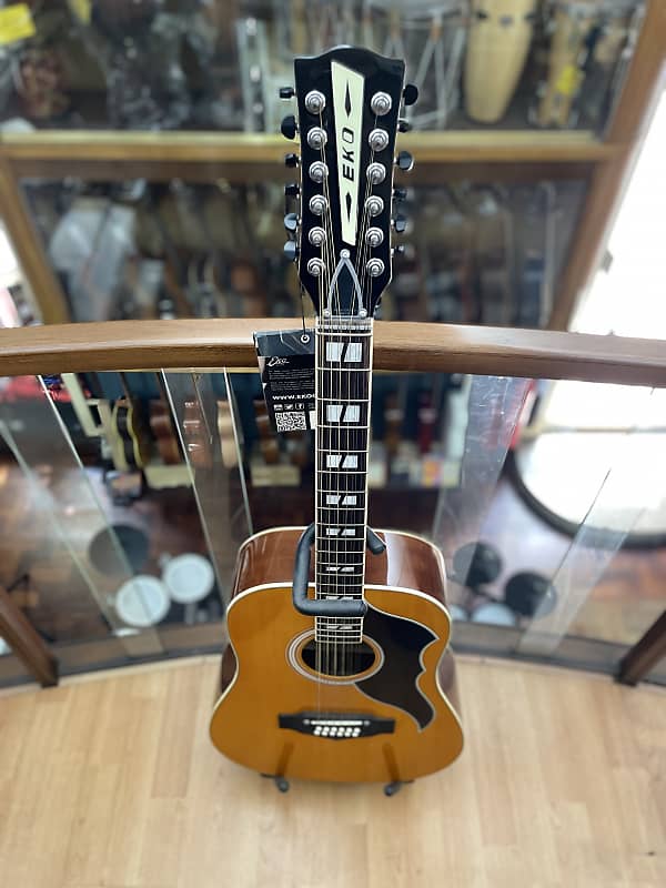 Eko Ranger 12 VR | Reverb