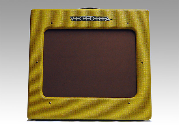 Victoria Regal II | Reverb