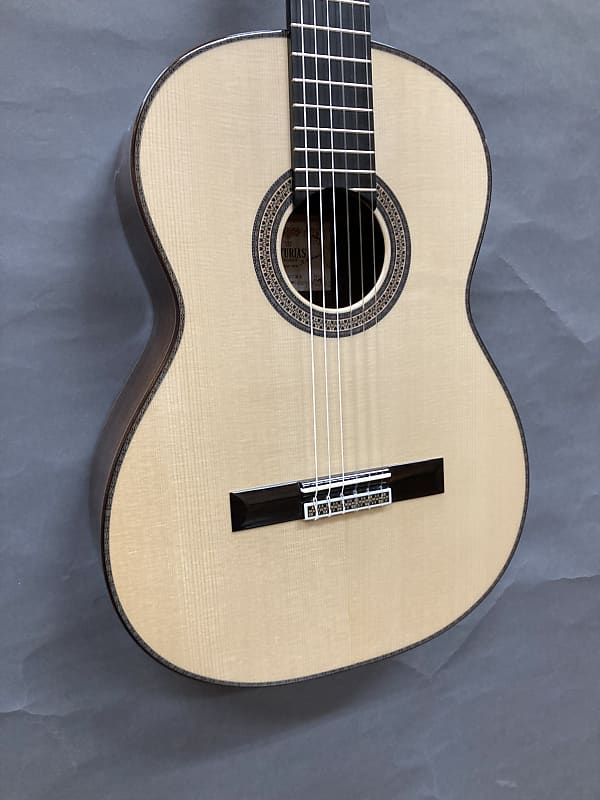 ASTURIAS Custom S 630mm Short Scale Small Body / Stock in | Reverb