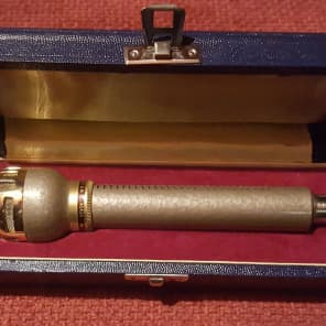 Revox D19b (Akg D19) Microphone | Reverb Canada