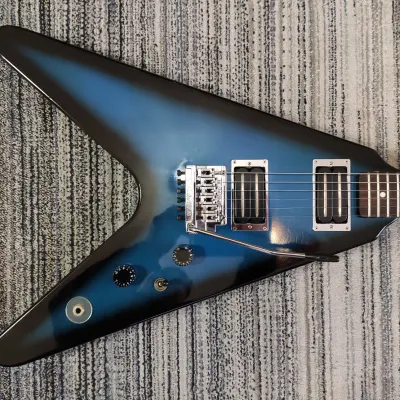 Tokai FVD (Video finally up) MIJ 1980s | Reverb