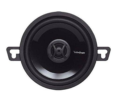 Rockford Fosgate P132 Punch 3.50 2-Way Full Range Speaker | Reverb