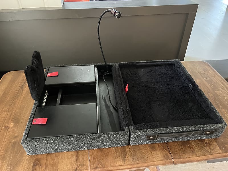 Ultracase Tech Box | Reverb