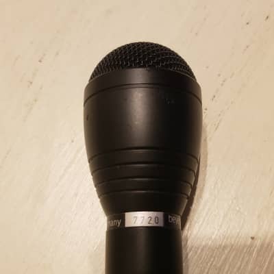 Beyerdynamic M58 N(C) - Black | Reverb