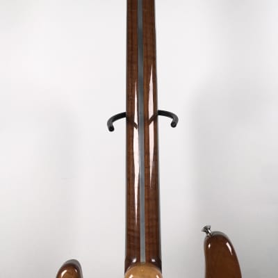 Kramer 650B Aluminum Neck Bass Guitar | Reverb