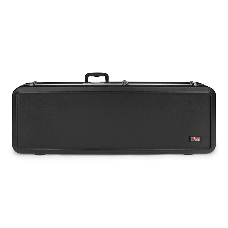 Gator Cases GC-JMASTER Deluxe Molded Case for Jazzmaster | Reverb
