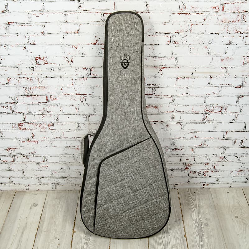 Guild - Starfire Case - Gig Bag for Starfire Guitars - x1128 | Reverb