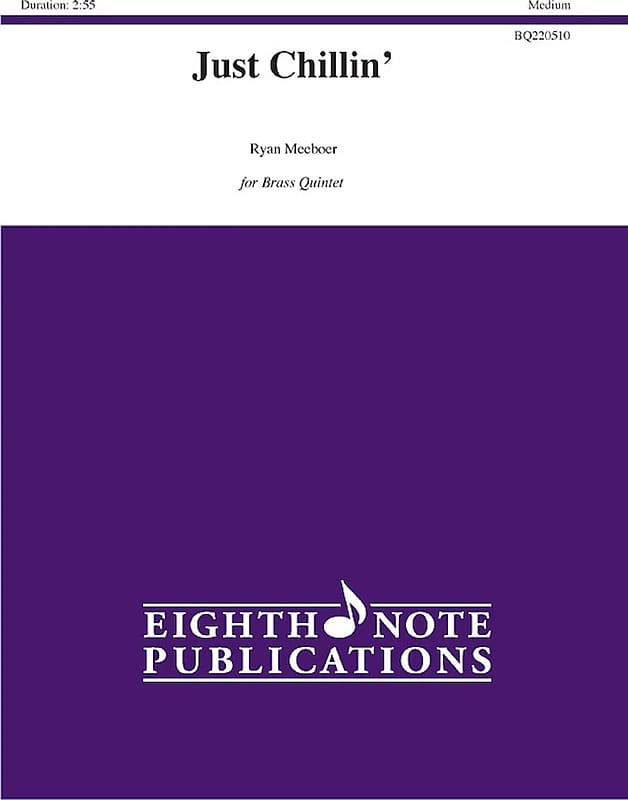 Just Chillin' | Reverb