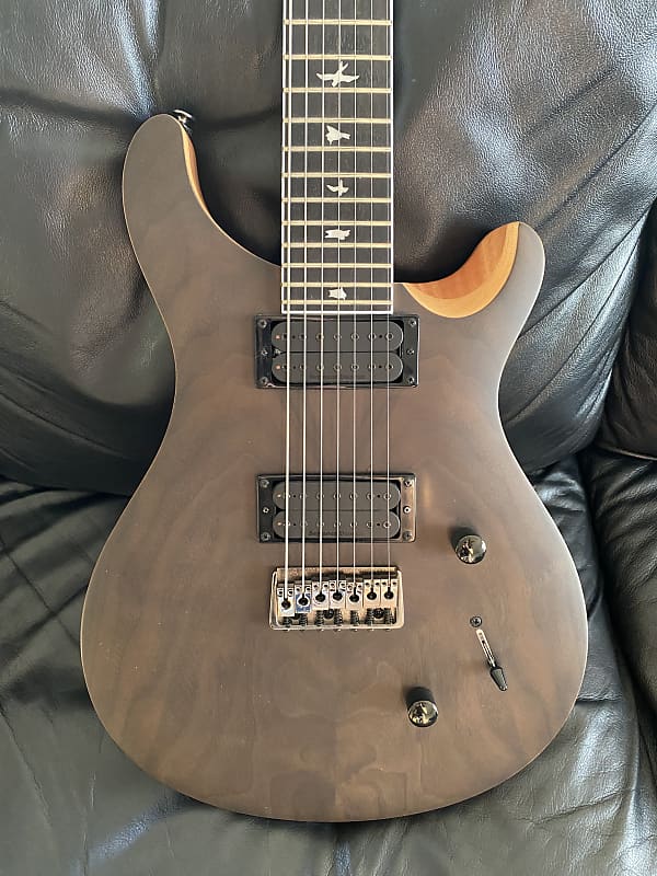 PRS SE Mark Holcomb SVN | Reverb