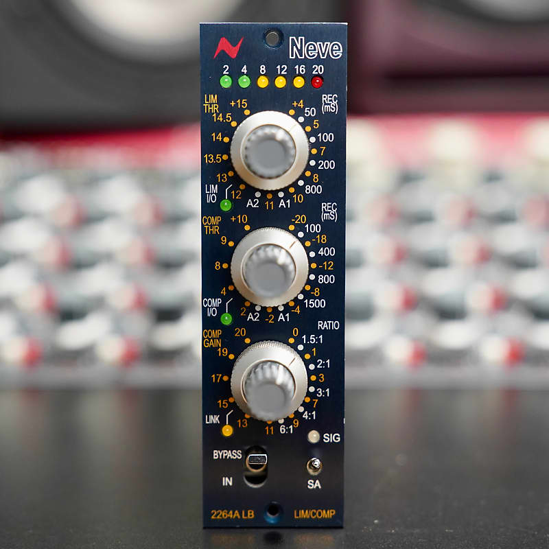 Neve 2264ALB | Reverb UK