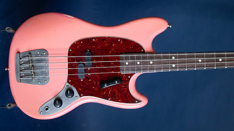 New Nash MB-63 | Reverb