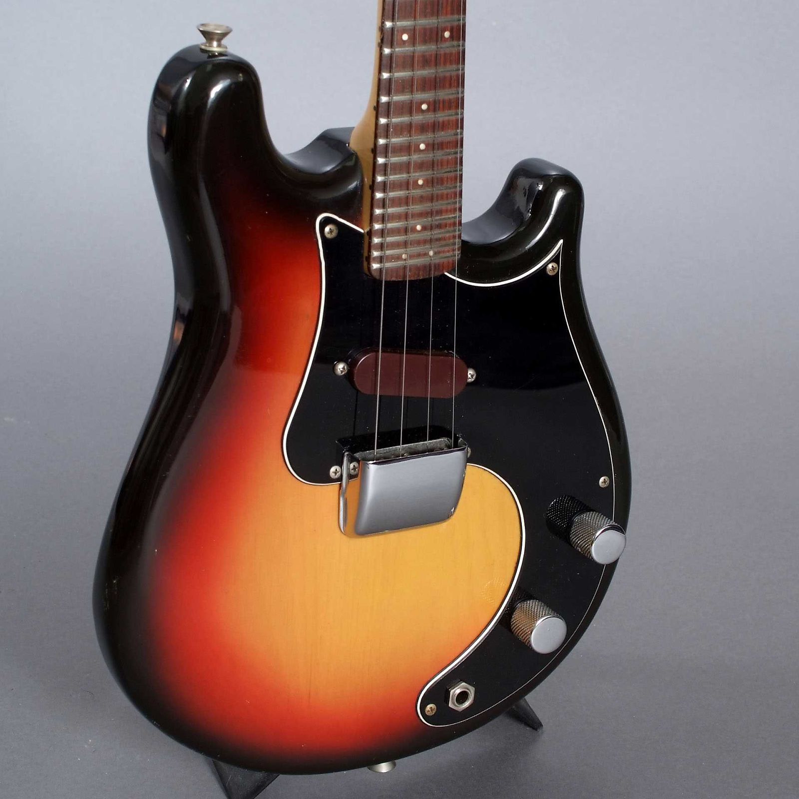 Fender Mandocaster 1974 | Reverb Australia