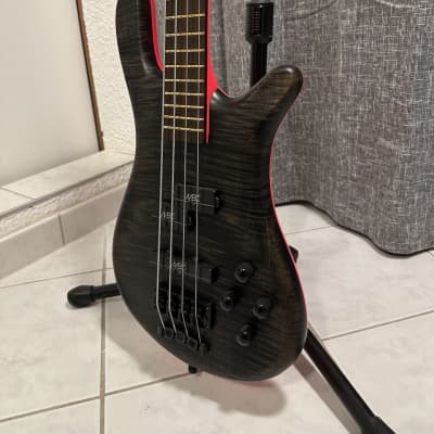 Warwick Streamer LX 4 Masterbuilt - Warwick | Reverb Deutschland