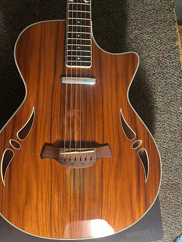 Crafter SA-ARW Natural | Reverb