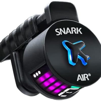 Snark Rechargeable Tuner | Reverb