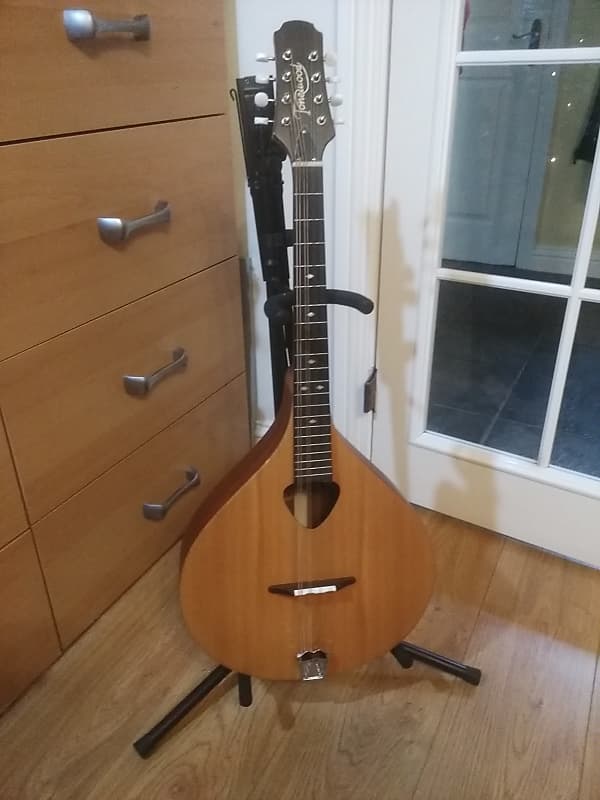 Tonewood Octave Mandolin (Gypsy-DOM) Matte | Reverb