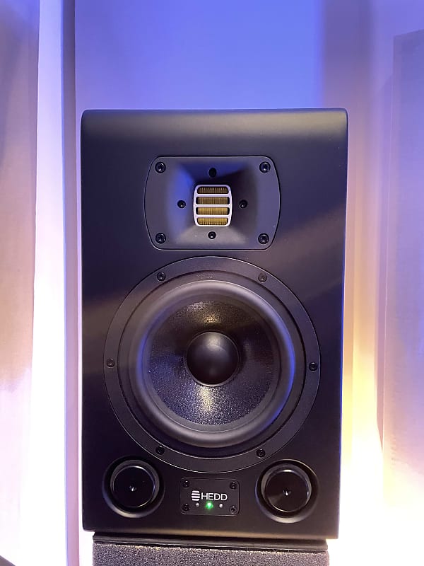 Hedd TYPE 07 MK2 (set) | Reverb