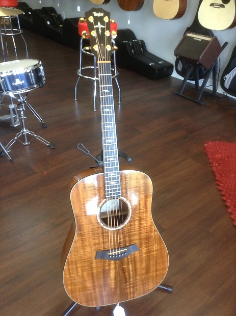 Taylor K-20-C 1999 Koa | Reverb