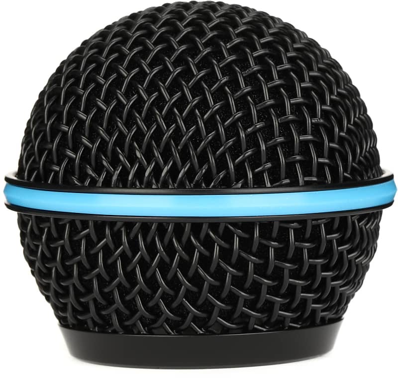 Shure RK323G Replacement Grille for SM58 / Beta 58A | Reverb