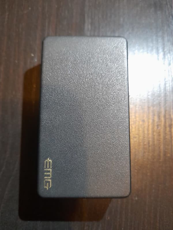 EMG 85 Active Humbucker Pickup | Reverb