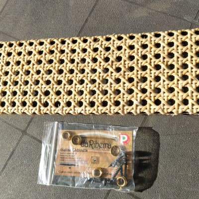 daRibeira Wicker cane grille frame for Mesa | Reverb Deutschland