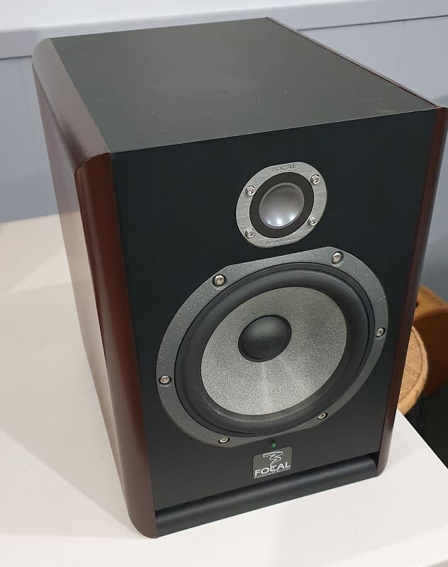 Focal Solo6 Be Powered Studio Monitor (Single) | Reverb Australia