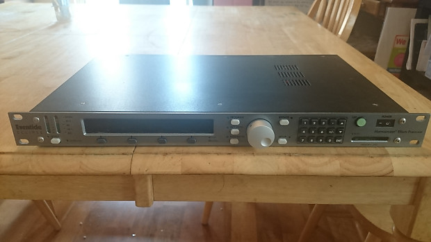 Eventide Eclipse | Reverb