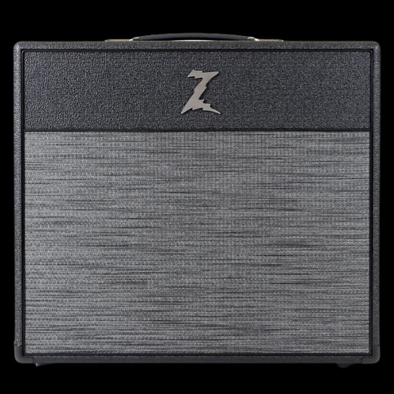Dr. Z Z Wreck Jr. 1x12" 15-watt Tube Combo Amp | Reverb