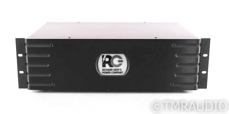 Richard Gray's Power Company RGPC 1200 Custom AC Power Line | Reverb