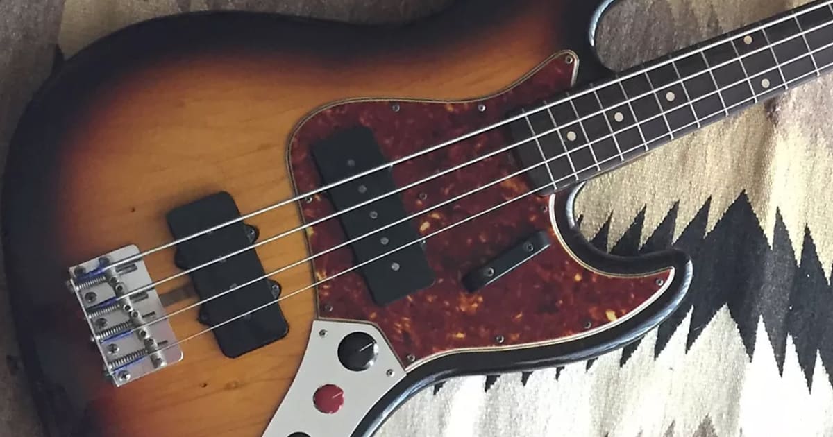 10 Ultra Rare Prototypes on Reverb Right Now | Reverb News