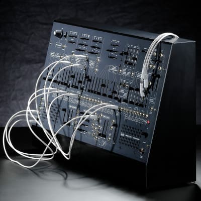 Korg ARP 2600 M Semi-Modular Synthesizer Module | Reverb