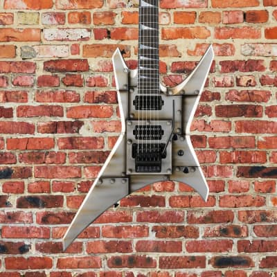 (Pre-Order) Jackson Custom Shop USA Special Edition Warrior | Reverb