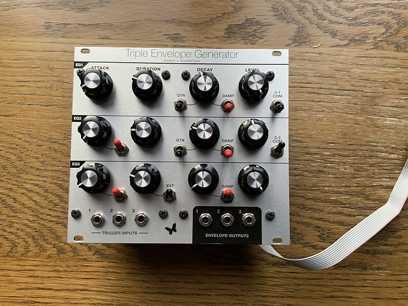 Steiner ingebretsen Triple envelope generator 2018 | Reverb