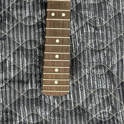 Warmoth Stratocaster Neck | Reverb