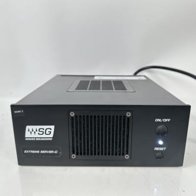 Waves Soundgrid Server One-C | Reverb