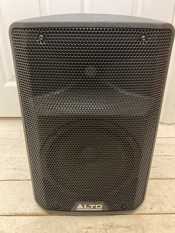 Alto Professional TX208 Active PA Speaker | Reverb UK