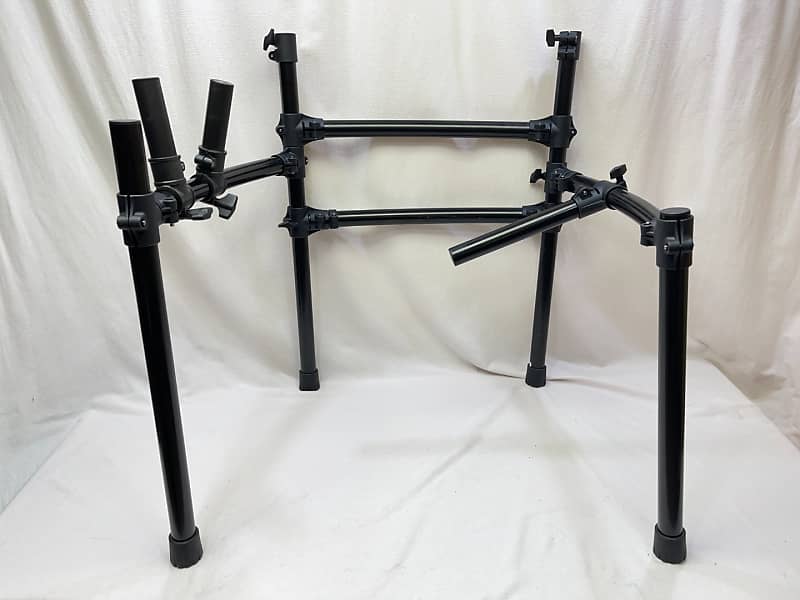 Roland Standard Drum Rack Stand V-Drum VDrum | Reverb