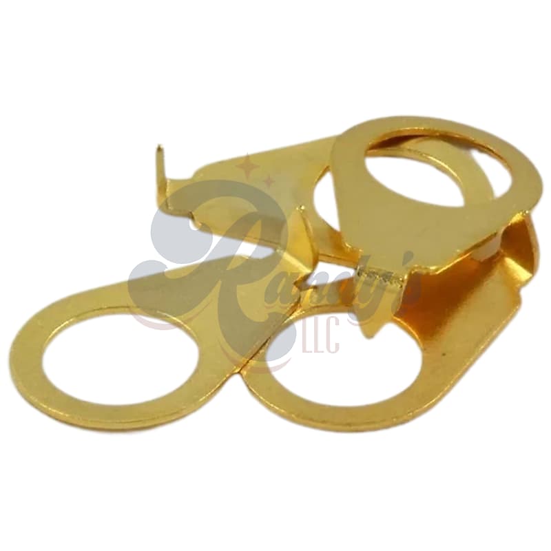 Advanced Plating 1803G (Historic Series) Dial Pointers/Knob | Reverb