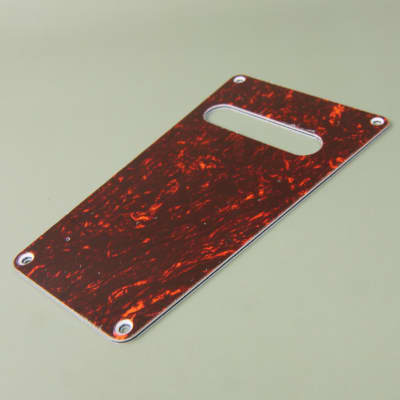 Custom Guitar tremolo backplate Cavity Cover Fits PRS SE | Reverb