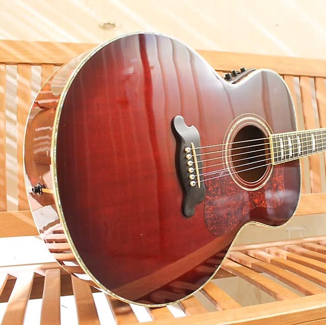 Yamaha CJX-32 | Reverb UK