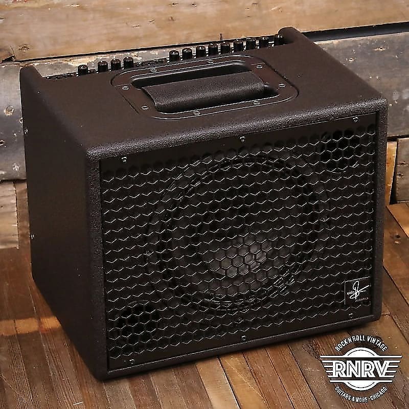 Udo Roesner Amps Da Capo 75 | Reverb