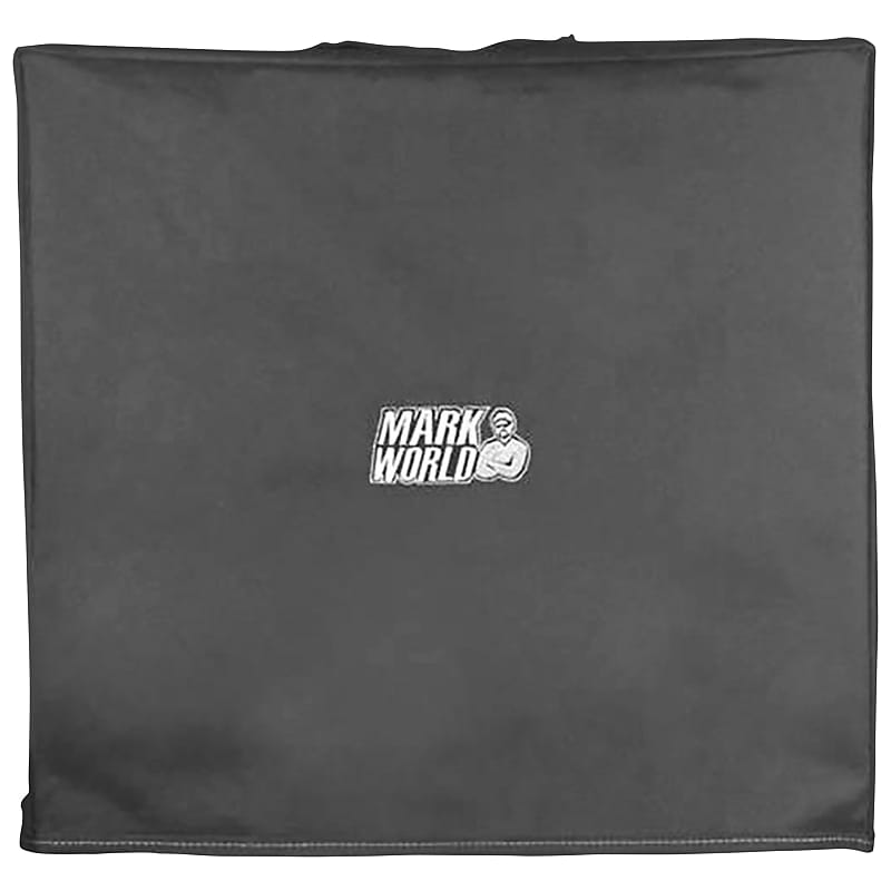 Jazz 12 / Guitar Friend 12 Cover DV Mark | Reverb